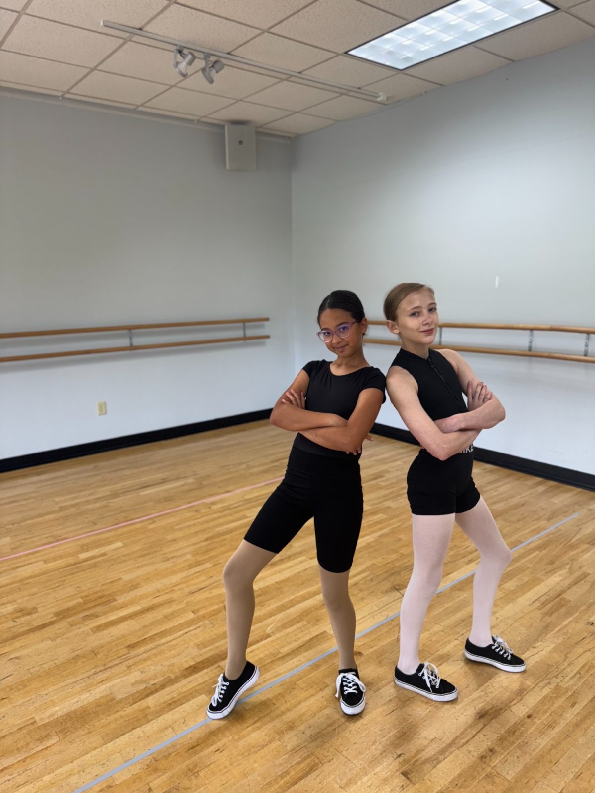 Free Trials - Applause Dance Academy