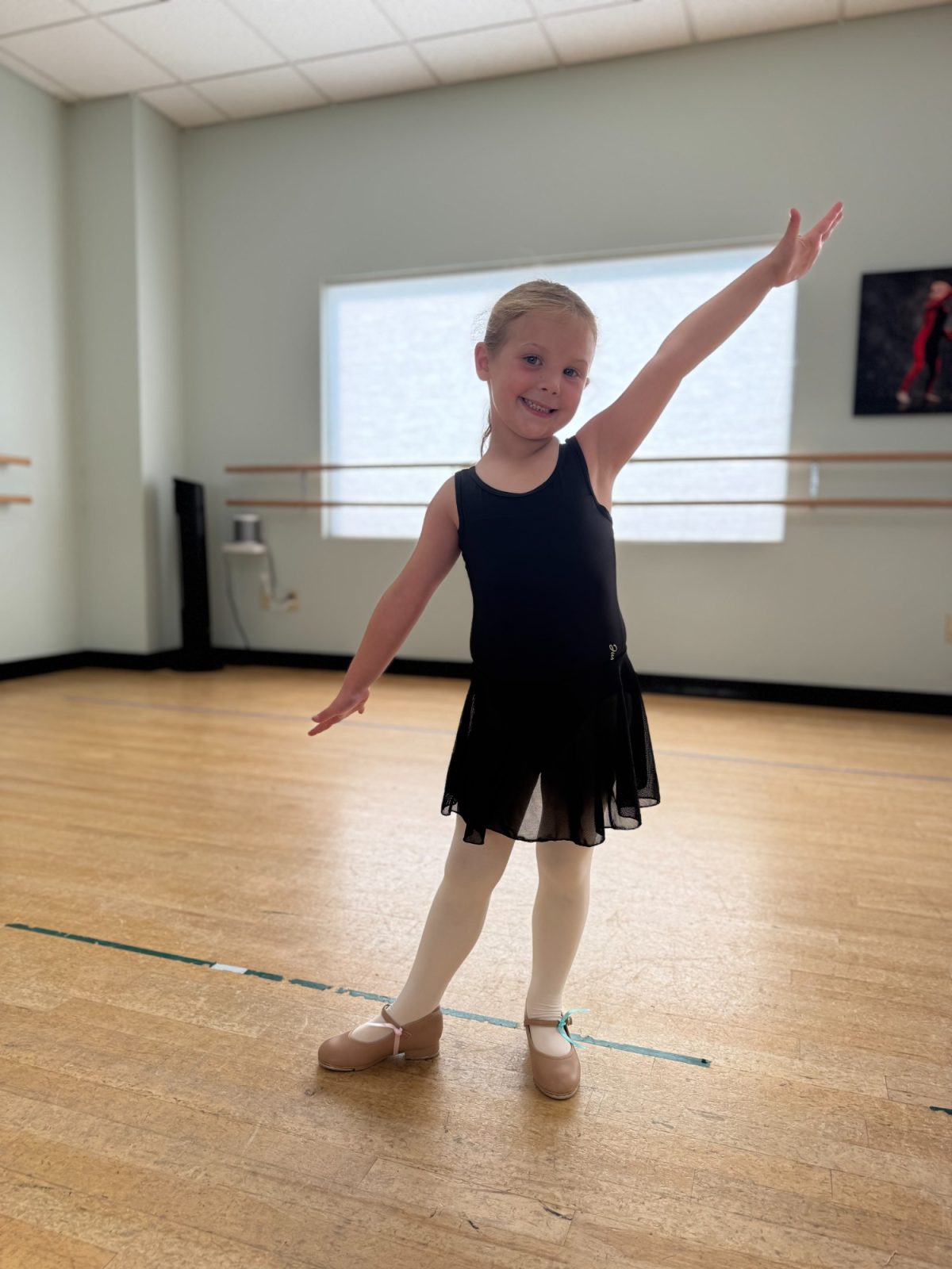 Classes - Applause Dance Academy